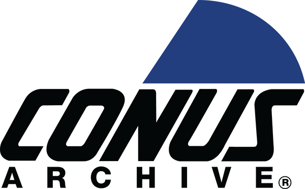 Conus Archive | A diverse video archive, both contemporary and ...